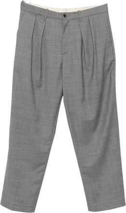 Nine In The Morning Homme, Pantalons, Gris, Taille: XL Kai Pants