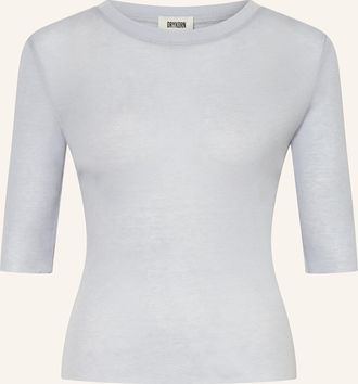 Drykorn Drykorn T-Shirt Selanie blau