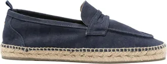 Castaner Homme, Chaussures, Bleu, Taille: 44 EU Nacho Espadrilles