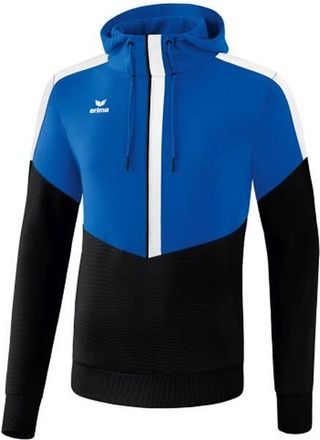 Erima Fußball - Teamsport Textil - Sweatshirts Squad Hoody Kids