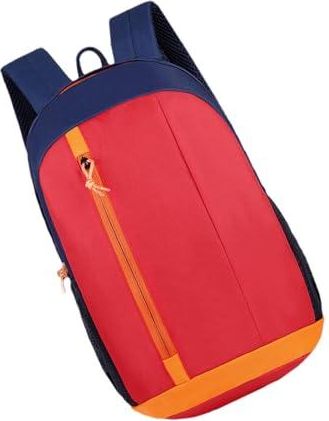 Generic Sac &agrave; dos de sport, sac &agrave; dos pour lentra&icirc;nement, sac &agrave; dos athl&eacute;tique l&eacute;ger en tissu Oxford, imperm&eacute;able, sac &agrave; dos de fitness avec compartiment int&eacute;