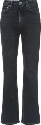 A Gold E Jean Valen Coton Bio Agolde