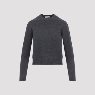 Jil Sander Crewneck Sweater