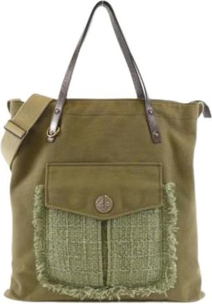 Chanel Damen, Pre-Owned, Gr&uuml;n, ONE SIZEGr&ouml;&szlig;e