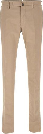 Incotex Pantalons D&eacute;contract&eacute;s - Beige