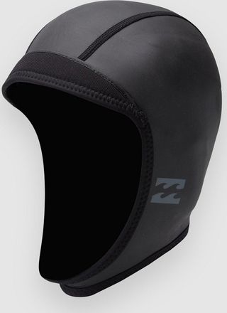 Billabong 2 Absolute Cap Longsleeve Lycra black