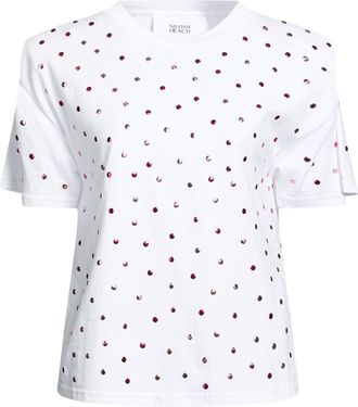 Silvian Heach TOPS - T-shirts auf YOOX.COM