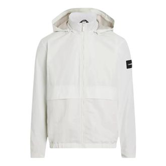 Calvin Klein Light Jackets - - Jackets - Herren - Wei&szlig; - M