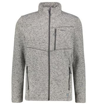 Meru Bergen M - Fleecepullover - Herren