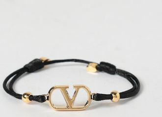 Valentino Garavani Bijou VALENTINO GARAVANI Femme couleur Noir