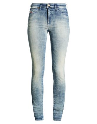 Diesel HOSEN & R&Ouml;CKE - Jeanshosen auf YOOX.COM
