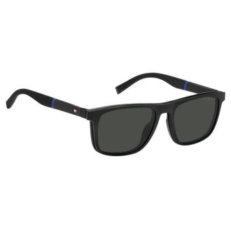 Tommy Hilfiger Herren, Accessories, Schwarzk, 54 MMGr&ouml;&szlig;e