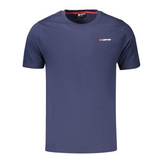 Lotto Herren, Oberteile, Blau, XLGr&ouml;&szlig;e