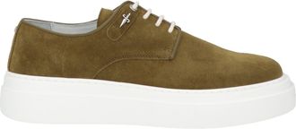 Cesare Paciotti SCHUHE - Sneakers auf YOOX.COM