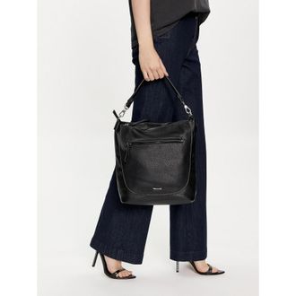 Tamaris Handtasche Tamaris Anuschka 33113 Schwarz