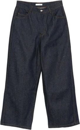 Ymc You Must Create Homme, Jeans, Bleu, Taille: W34 Jean de remplacement