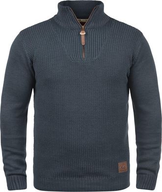 Solid Pullover Tommy