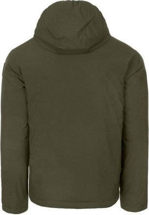 Blauer Daunenjacke Ballard Herren Winterjacke, Steppjacke, Mantel, Parka, Outdoorjacke
