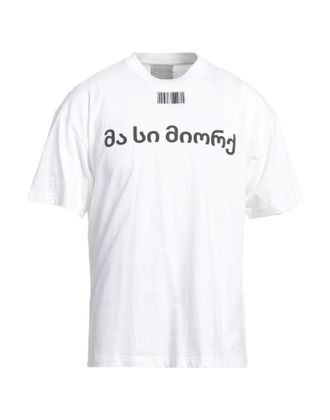 VTMNTS TOPS - T-shirts auf YOOX.COM