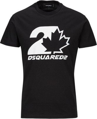 Dsquared2 T-Shirt Cool Fit Tee