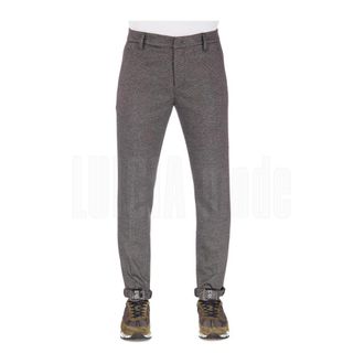 Dondup Herren, Hosen, Grau, W36Gr&ouml;&szlig;e