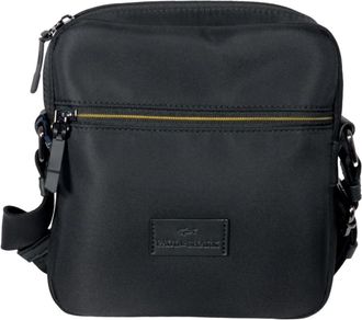 Paul & Shark Tracolla Modello15318111 - - Bags - unisex - Schwarzk - ONE SIZE