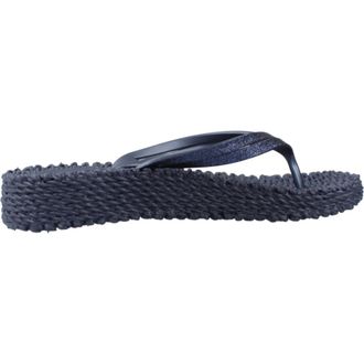 Ilse Jacobsen Damen, Schuhe, Blau, 40 EUGr&ouml;&szlig;e