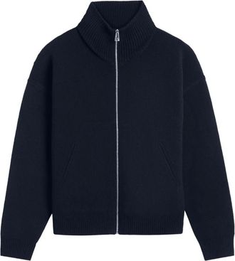 Axel Arigato Herren, Strickwaren, Blau, XLGr&ouml;&szlig;e