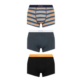 Paul Smith Herren, Unterw&auml;sche, Mehrfarbig, 2XLGr&ouml;&szlig;e