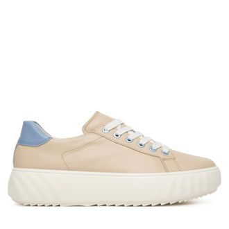 Ara Sneakers Ara Monaco 12-46523-71 Beige