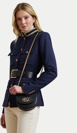 Lauren Ralph Lauren Handtasche 431958978004 Schwarz