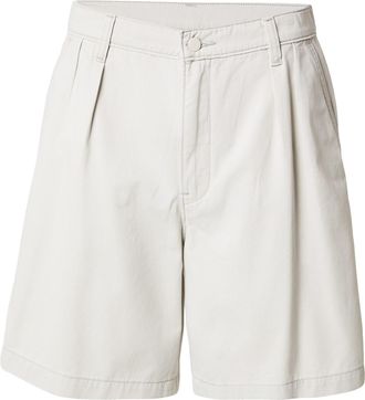 Levi's Baggy Pleated Shorts