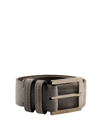 Kiton G&uuml;rtel - Braun