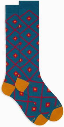 Gallo Gallo, Femme, Sous-v&ecirc;tements, Multicolore, Taille: ONE Size Socks