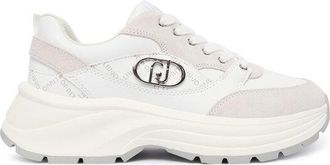 Liu Jo Sneakers Eva 06 BF5035 PX740 Weiß