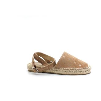 Liu Jo Minorchina Espadrilles - - Shoes - Damen - Beige - 35 EU