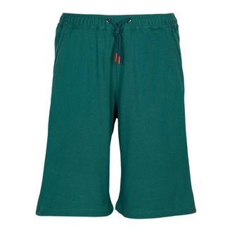 Kiton Homme, Shorts, Vert, Taille: 2XL Kjy29 Short Pants