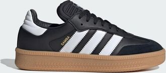 adidas Originals Samba XLG - Baskets - Noir