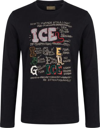 Iceberg TOPS - T-shirts auf YOOX.COM
