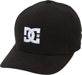 DC Homme Star Cap, Multicolore, M EU
