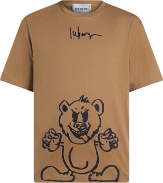 Iceberg TOPS - T-shirts auf YOOX.COM