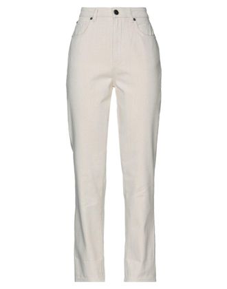 Semicouture HOSEN & R&Ouml;CKE - Jeanshosen auf YOOX.COM