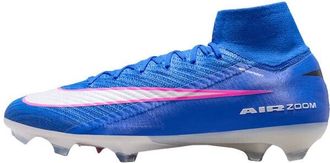 Nike Herren Fu&szlig;ballschuhe MERCURIAL SUPERFLY 10 ELITE AG-PRO High Top Kunstrasen