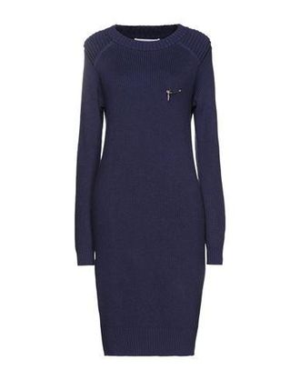 Patrizia Pepe ROBES - Robes courtes sur YOOX.COM