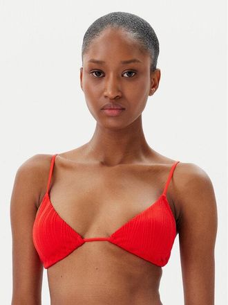 Chantelle Bikini-Oberteil C12VQF Rot