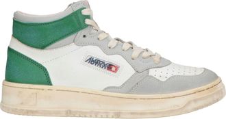 Autry SCHUHE - Sneakers auf YOOX.COM