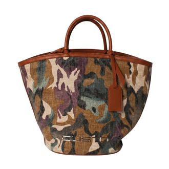 Custo Barcelona Tote Bag - - Bags - Damen - Mehrfarbig - ONE SIZE