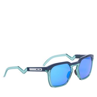 Oakley Sonnenbrillen Oakley Hstn Sq 0OO9533 95330454 Blau