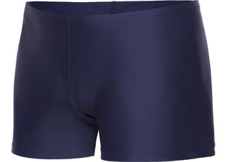 Ladeheid Herren Badehose Badeshorts Beachshorts Schwimmhose LA40-175 (175-Dunkelblau, XXL)
