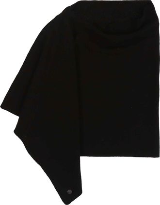 Fraas Cape